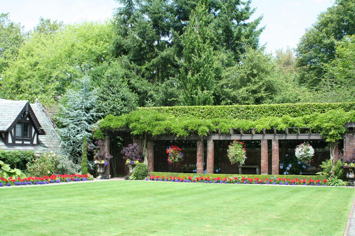 Zook and Oleson Gardening - Seattle, WA